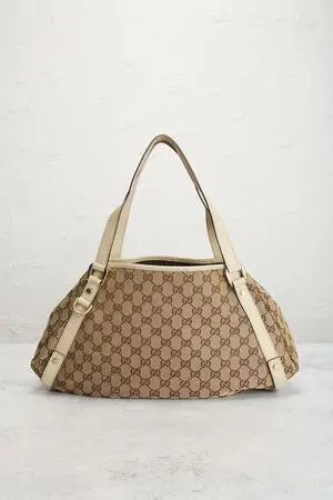 Gucci Abbey Tote Bag