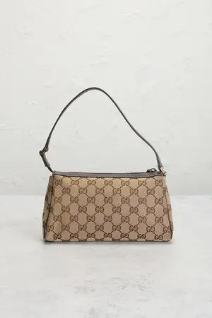 Gucci Abbey Pochette Shoulder Bag