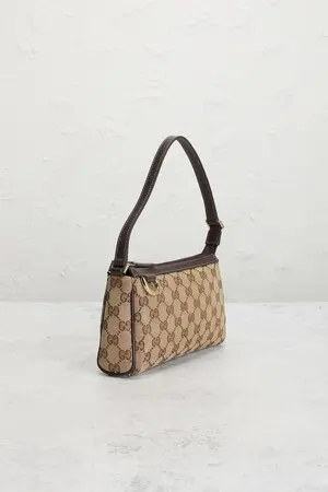 Gucci Abbey Pochette Shoulder Bag