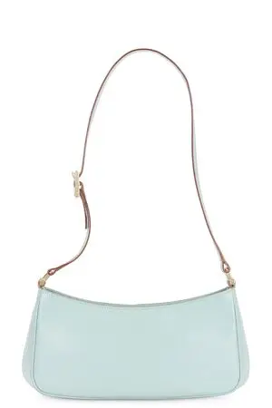 Gucci Microguccissima Pochette Shoulder Bag