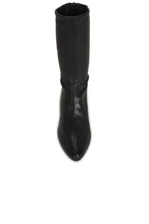 Victoria Beckham Harlow Mid 55 Boot