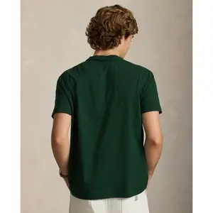 Ralph Lauren Classic Fit Polo Bear T-shirt - Moss Agate