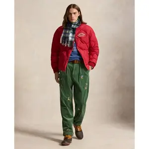 Ralph Lauren Polo Sportsman Sweater