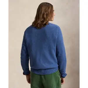 Ralph Lauren Polo Sportsman Sweater