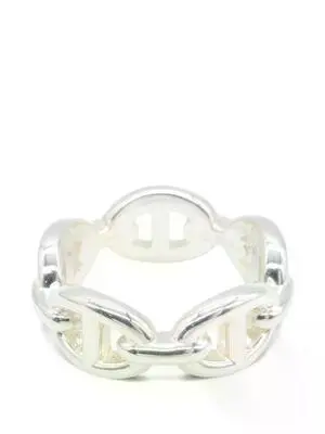 Hermès 2020s Chaine D'ancre Pm Ring