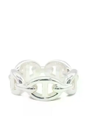 Hermès 2020s Chaine D'ancre Pm Ring