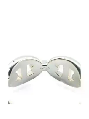 Hermès 2020s Chaine D'ancre Pm Ring