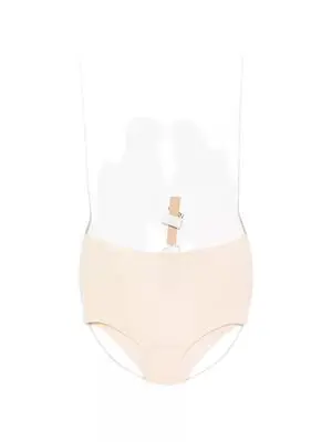 SKIMS High-waisted Briefs - Neutrals
