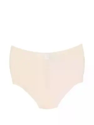 SKIMS High-waisted Briefs - Neutrals