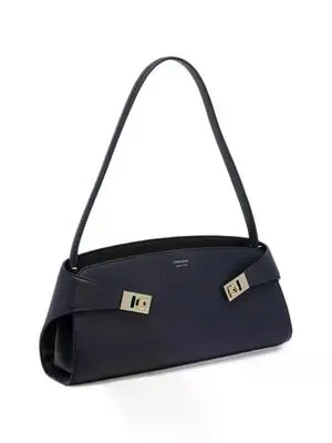 FERRAGAMO Hug East-west Shoulder Bag