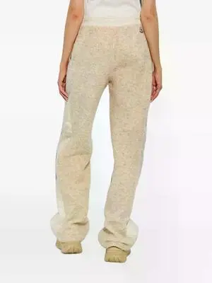 Moncler Teddy Track Pants