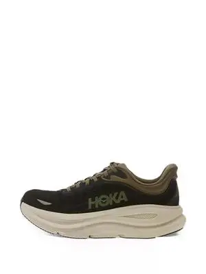HOKA® Bondi Sneakers - Black