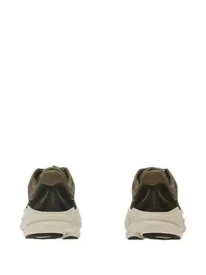 HOKA® Bondi Sneakers - Black