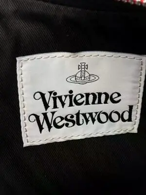 VIVIENNE WESTWOOD Alexa Heart Cross Body Bag