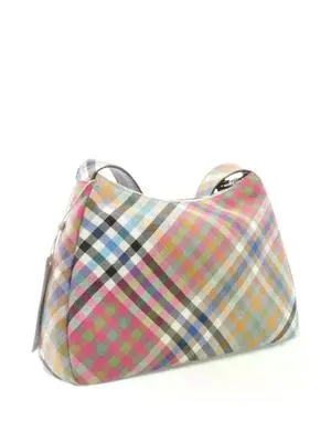 VIVIENNE WESTWOOD 2020s Kate Orb Shoulder Bag