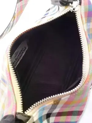VIVIENNE WESTWOOD 2020s Kate Orb Shoulder Bag