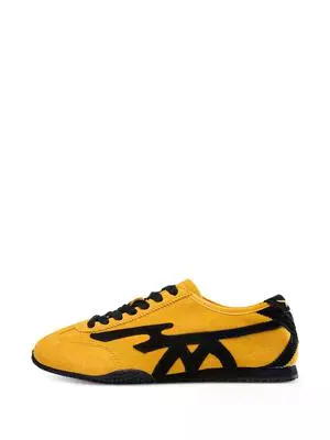 HAPPY MEMORIES DON'T DIE Samurai Runner Sneakers