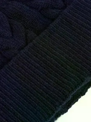 Fusalp Cable Beanie