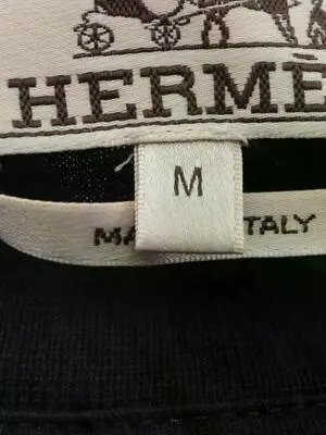 Hermès 2000s Ondo Colore T-shirt