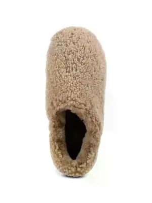 EMU AUSTRALIA Aston Shearling Shoes