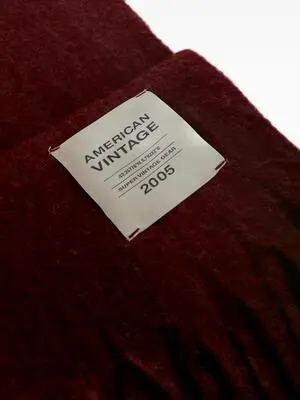 American Vintage Zinaco Scarf