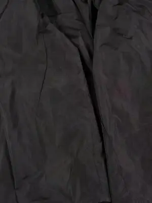 Prada 2010s Oversized Coat