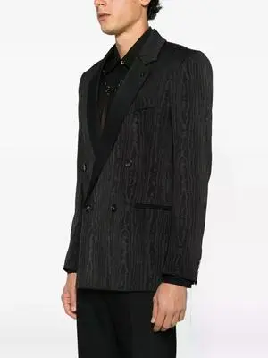 Patrizia Pepe Double-breasted Jacket