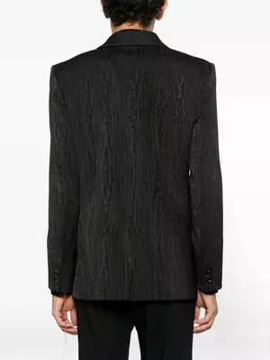 Patrizia Pepe Double-breasted Jacket