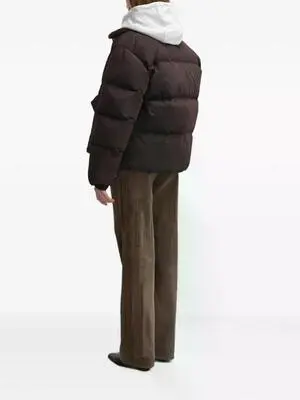 DUNST Quilted Jacket
