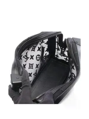 LOUIS VUITTON 2019 Soft Trunk Monogram Shoulder Bag
