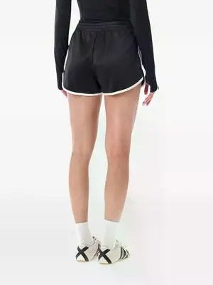 Adidas Satin 3s Sprinter Shorts