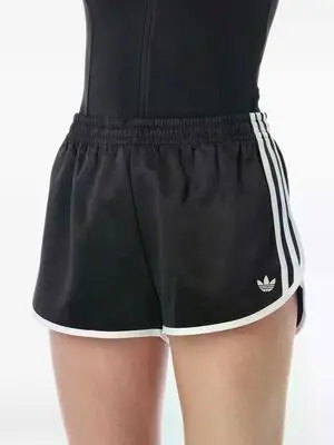Adidas Satin 3s Sprinter Shorts