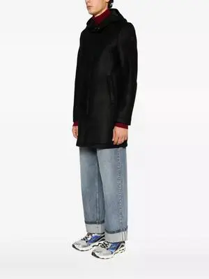 COLMAR Hooded Zip-up Coat