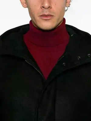 COLMAR Hooded Zip-up Coat