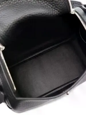 Hermès 2026 Mini Lindy Tote Bag