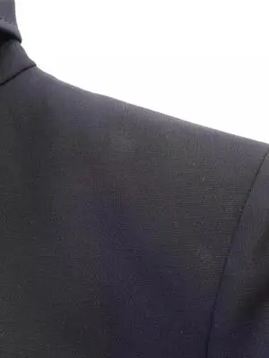Gucci 2010s Faux-pearl Frill Jacket