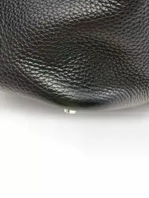 Hermès 2020 Mm Picotin Lock Handbag - Black
