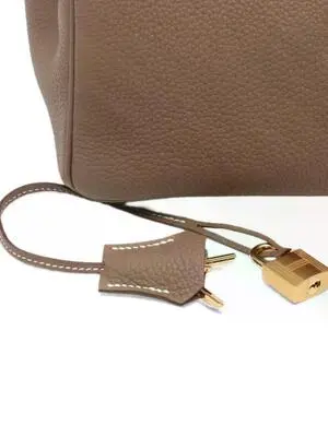 Hermès 2026 35 Birkin Togo Handbag