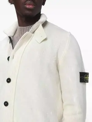 Stone Island 5100047 Lambswool Jumper