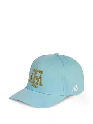 Adidas Argentina 26 Snapback Cap - Blue