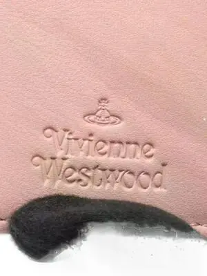 VIVIENNE WESTWOOD Frame Trifold Wallet