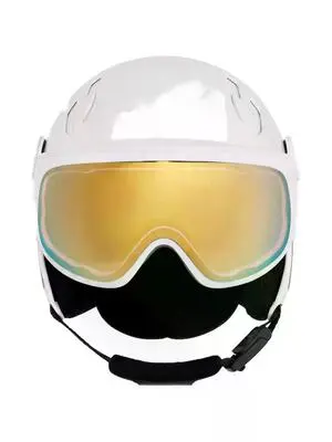 Fusalp Alvik Helmet - White
