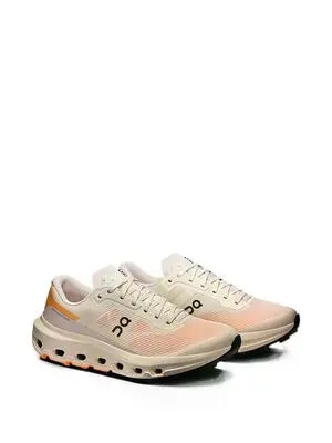 On Cloudvista 3 Sneakers - Neutrals