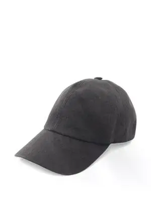 LOUIS VUITTON 2021 Essential Cap - Black