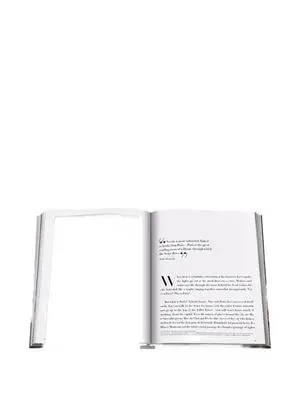 Assouline Paris Chic Book