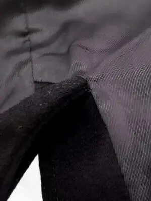 Gucci 2000s Double-breasted Pea Coat