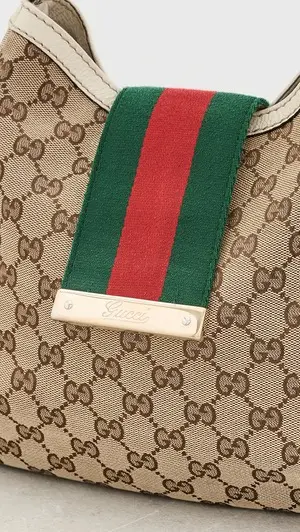 Shopbop Gucci Web Hobo Shoulder Bag