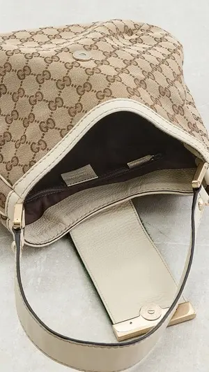 Shopbop Gucci Web Hobo Shoulder Bag