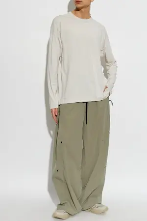 Nike Logo T-shirt