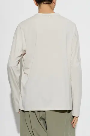 Nike Logo T-shirt